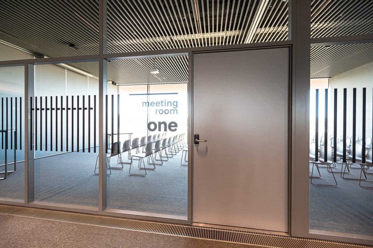 Breakout rooms | BMCC