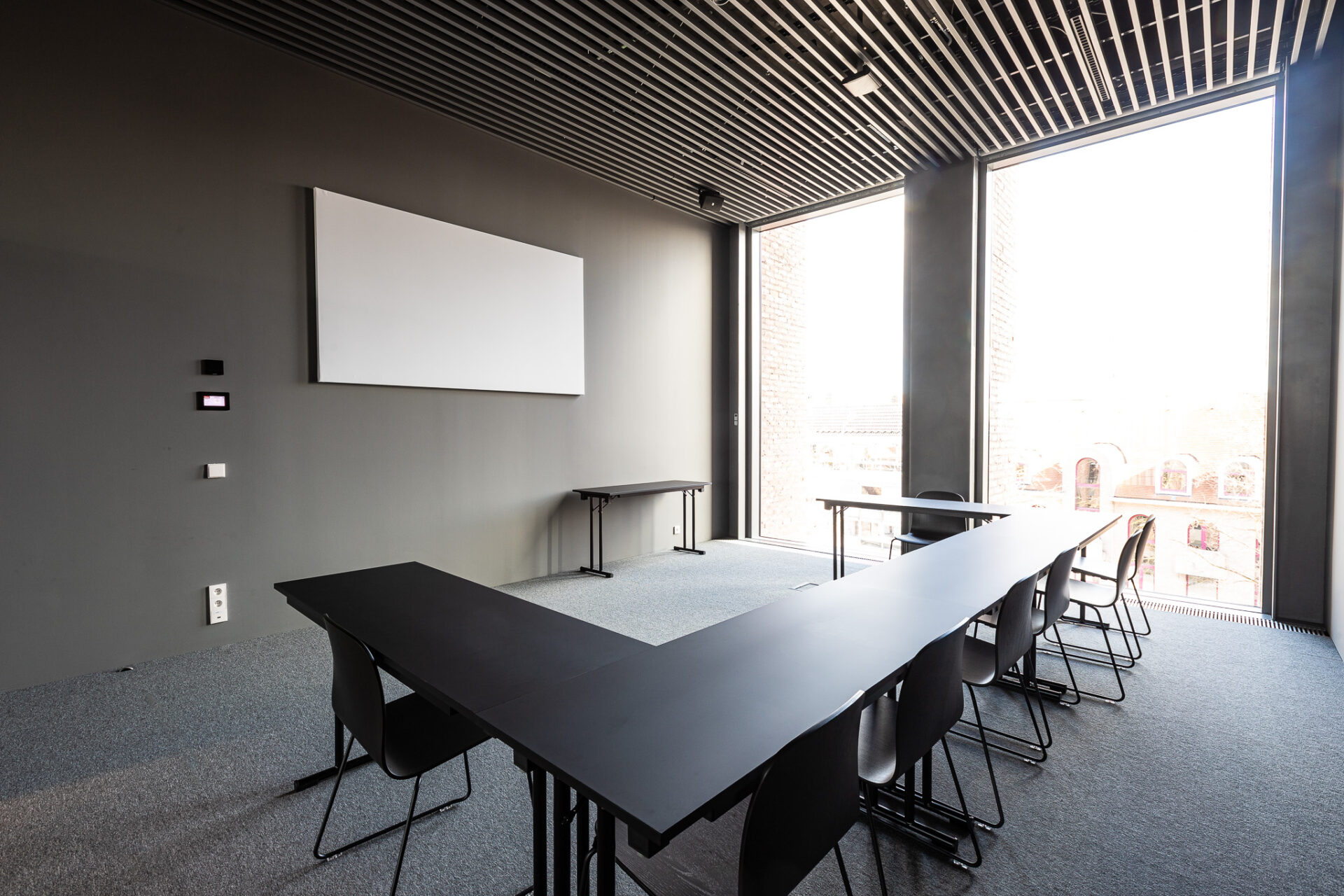 Breakout rooms | BMCC