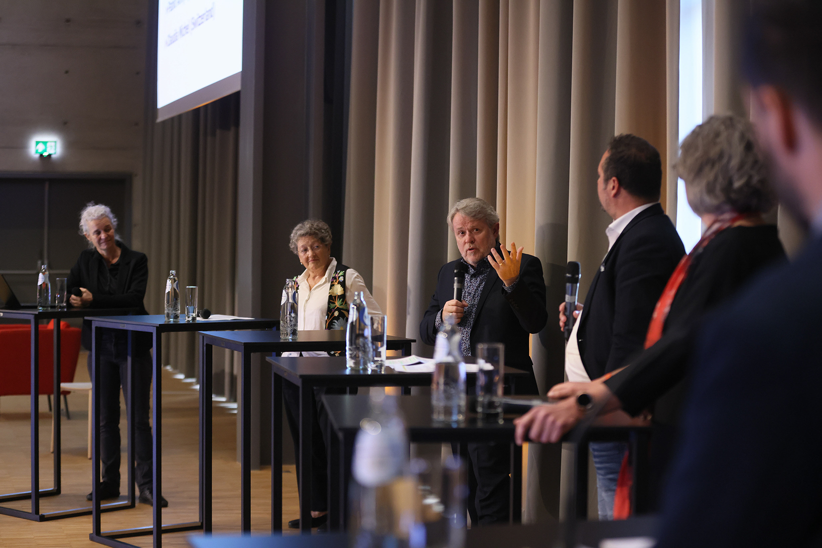 internationaal PHPCI congres | BMCC