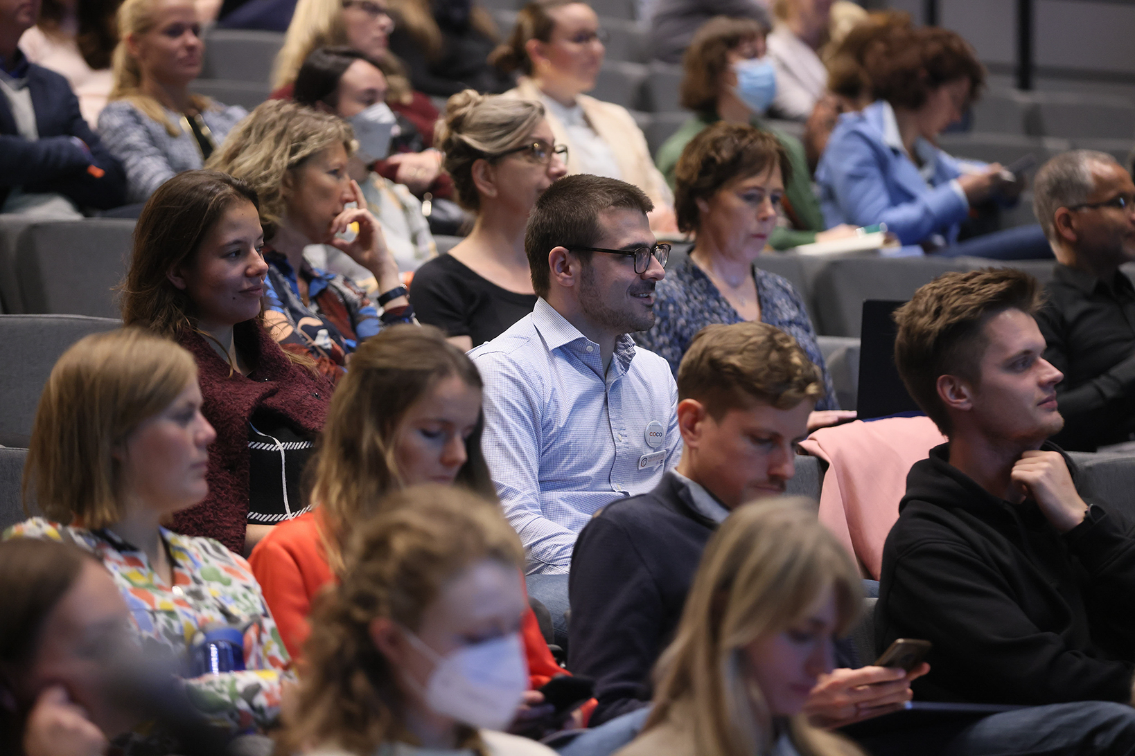 International PHPCI conference | BMCC