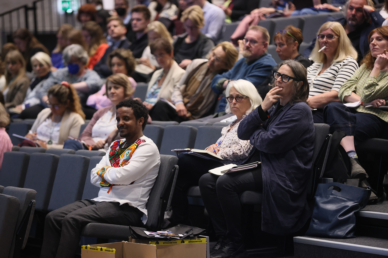 International PHPCI conference | BMCC