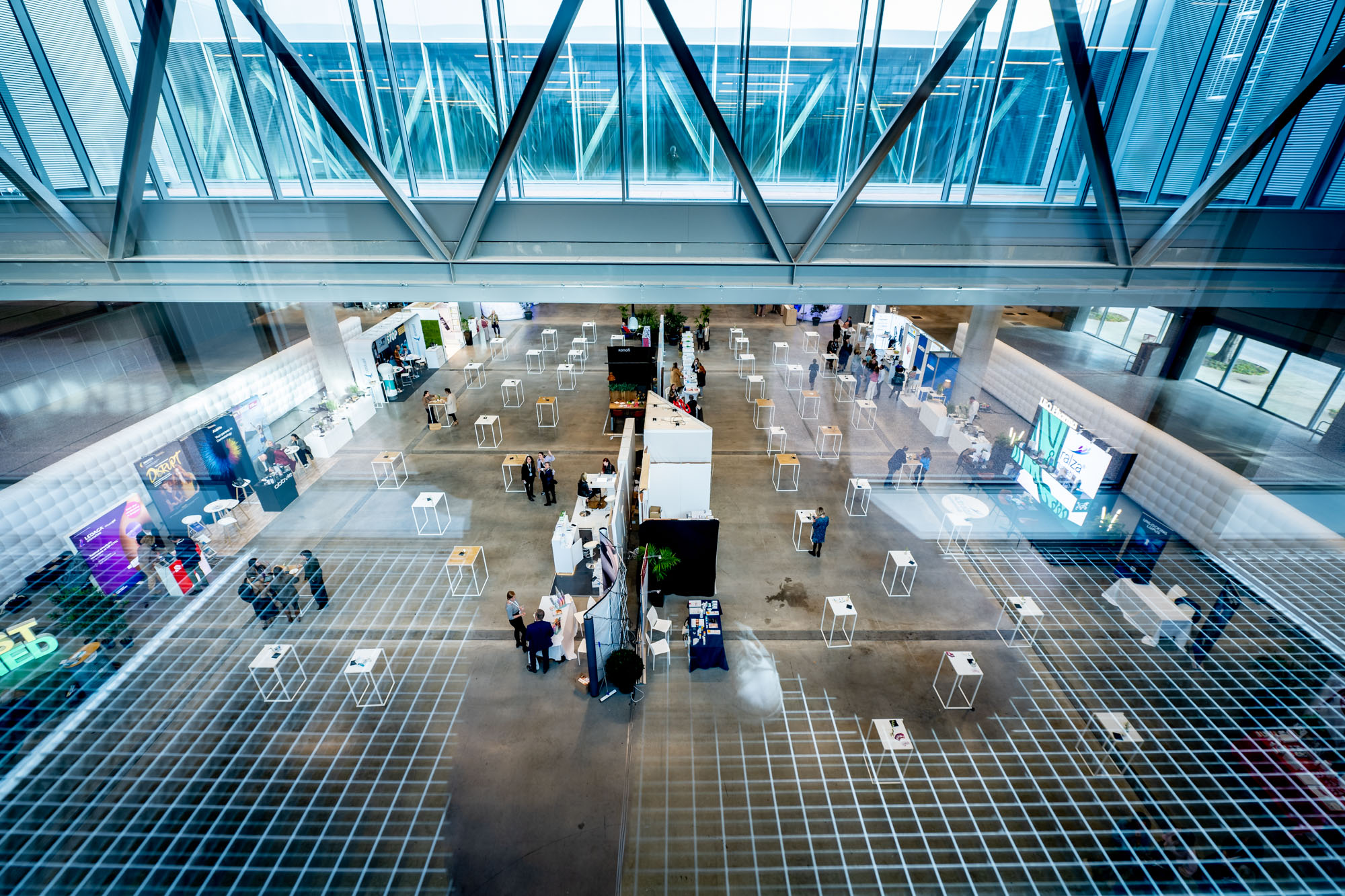 Planned events | BMCC