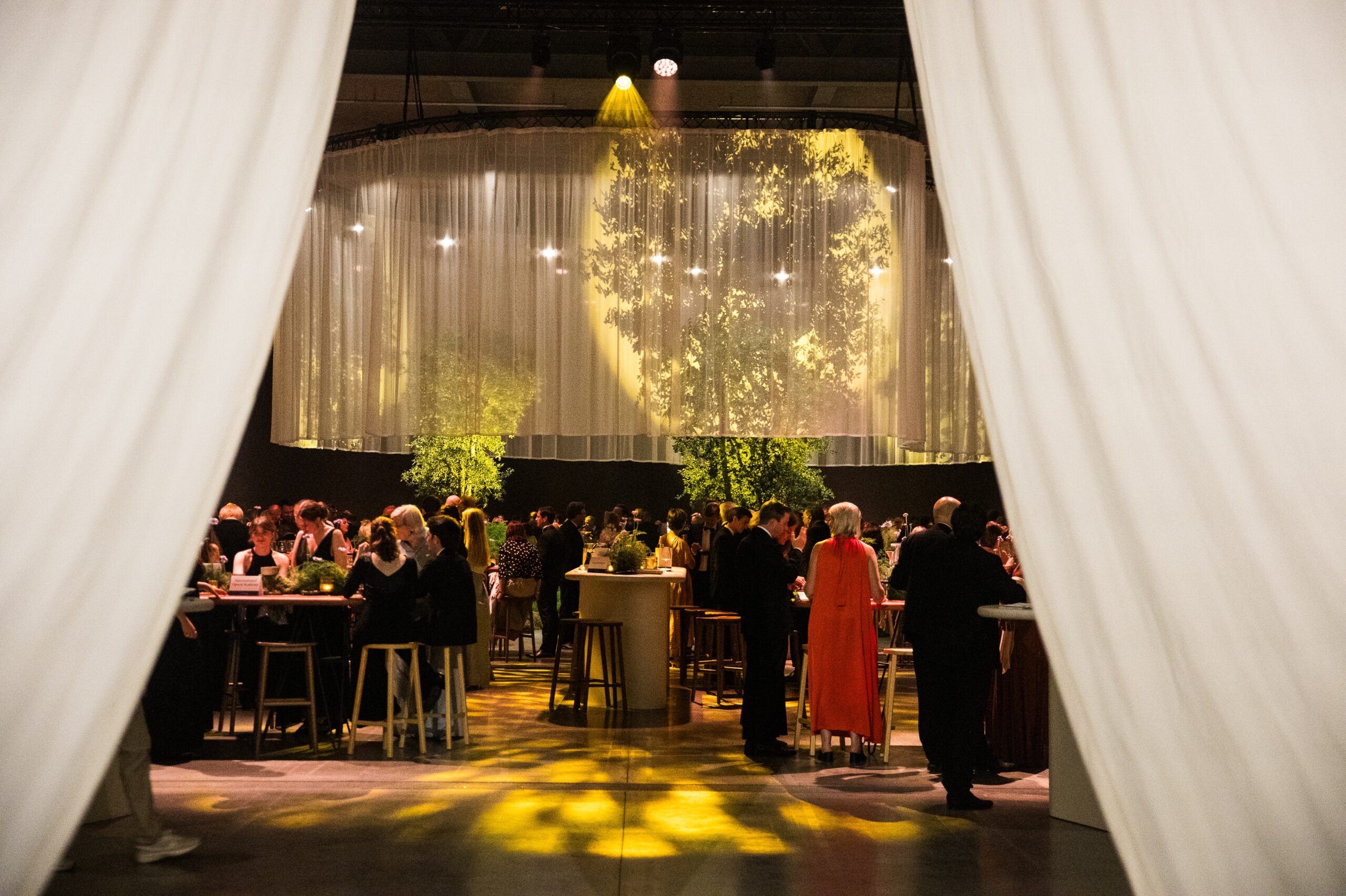 a royal gala evening | BMCC